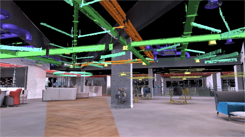 Autodesk acquires 3D Mesh Software Provider PointFuse | Geo Week News